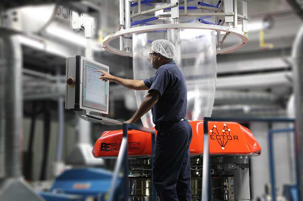 Vector® - Brampton Engineering
