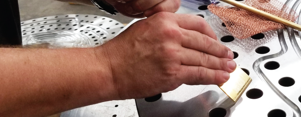 SCD® 4.0 - Brampton Engineering