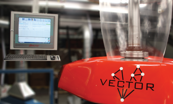 Vector® - Brampton Engineering
